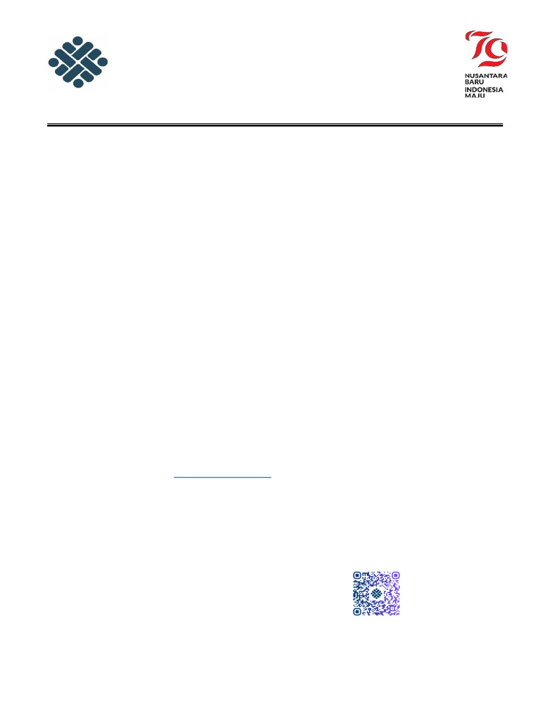 Pengumuman Hasil Seleksi Adm&Subs 2024 Tahap II TKML 2024 | PDF