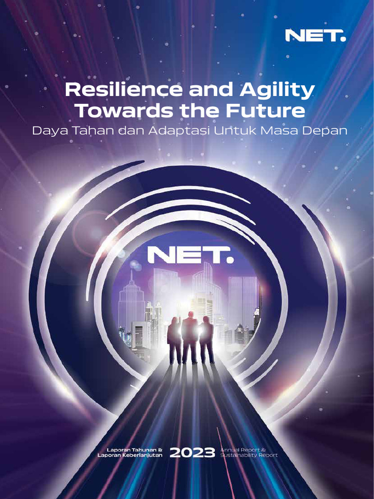 NVM Annual Report 2023 | PDF