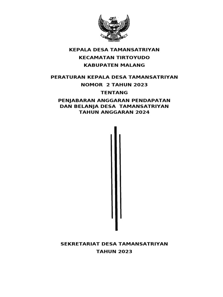 Cover PERkades New | PDF