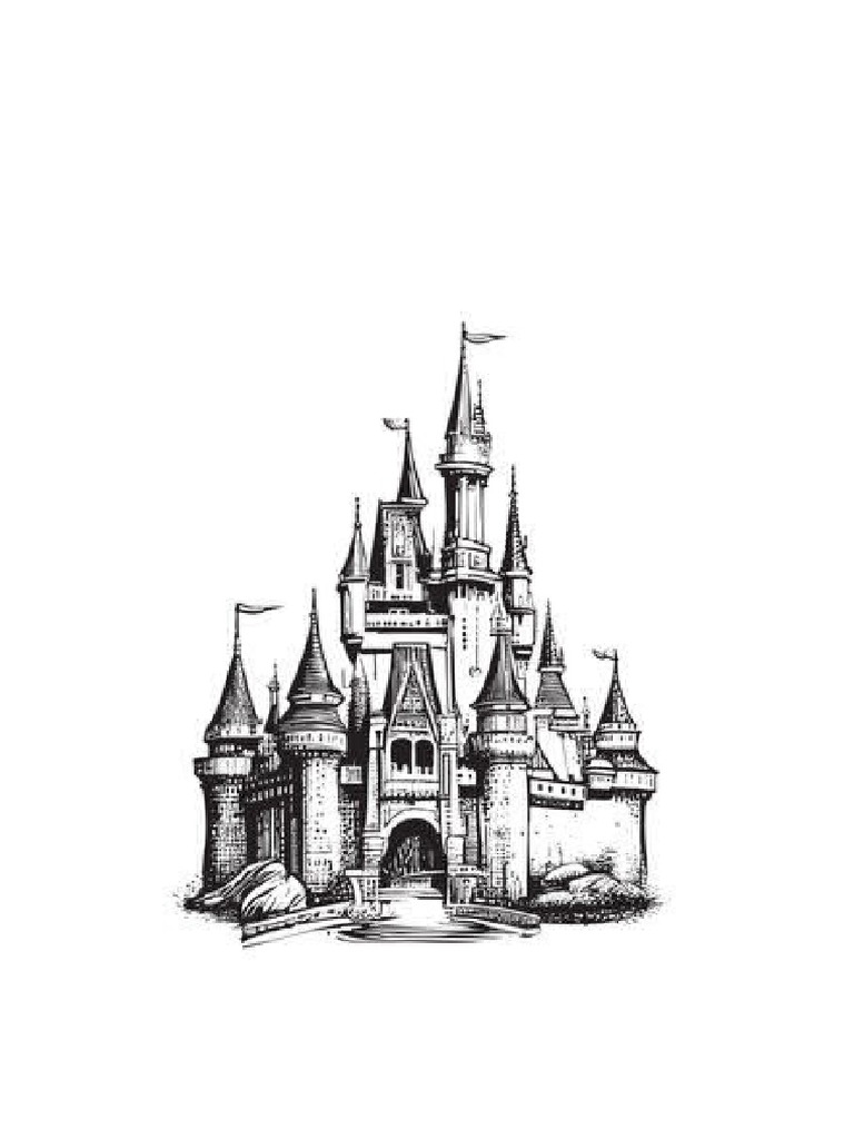 Castle | PDF