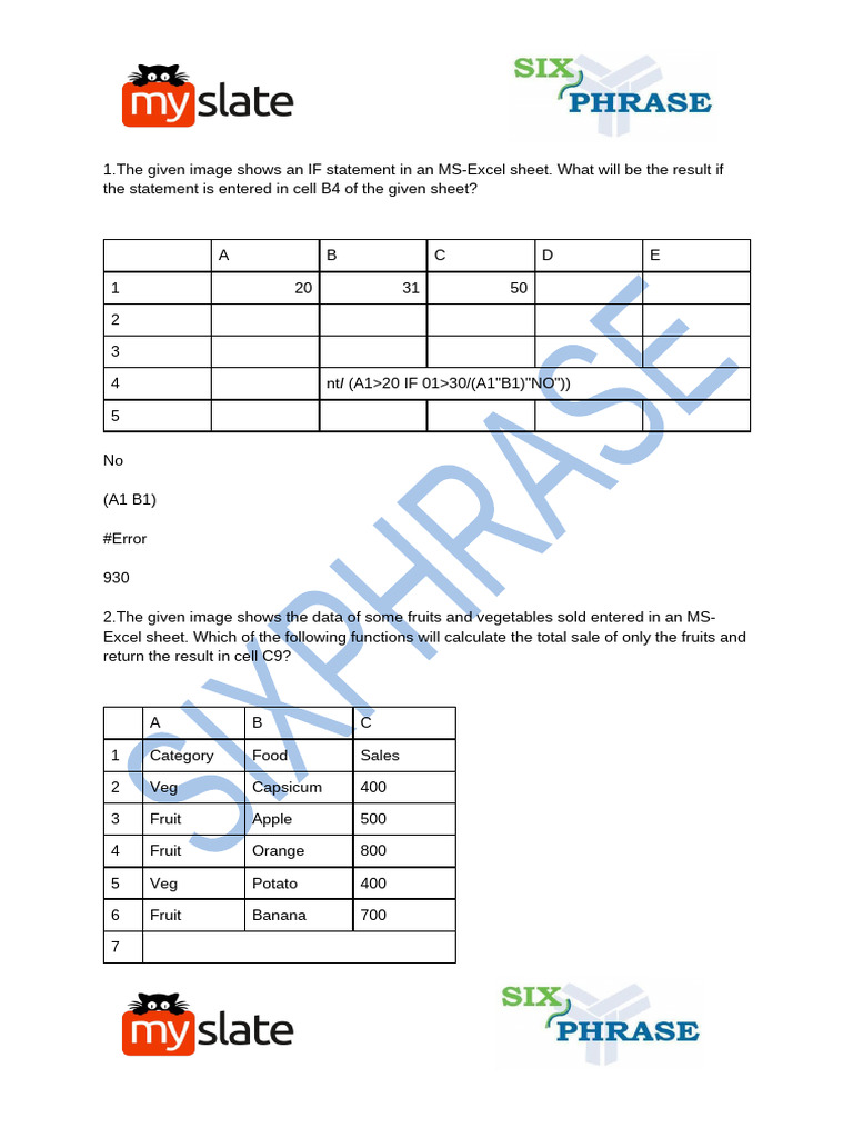 Accenture Mettle - Tech | PDF