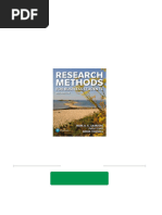 Research Methods For Business Students (Saunders) | PDF | Analysis ...