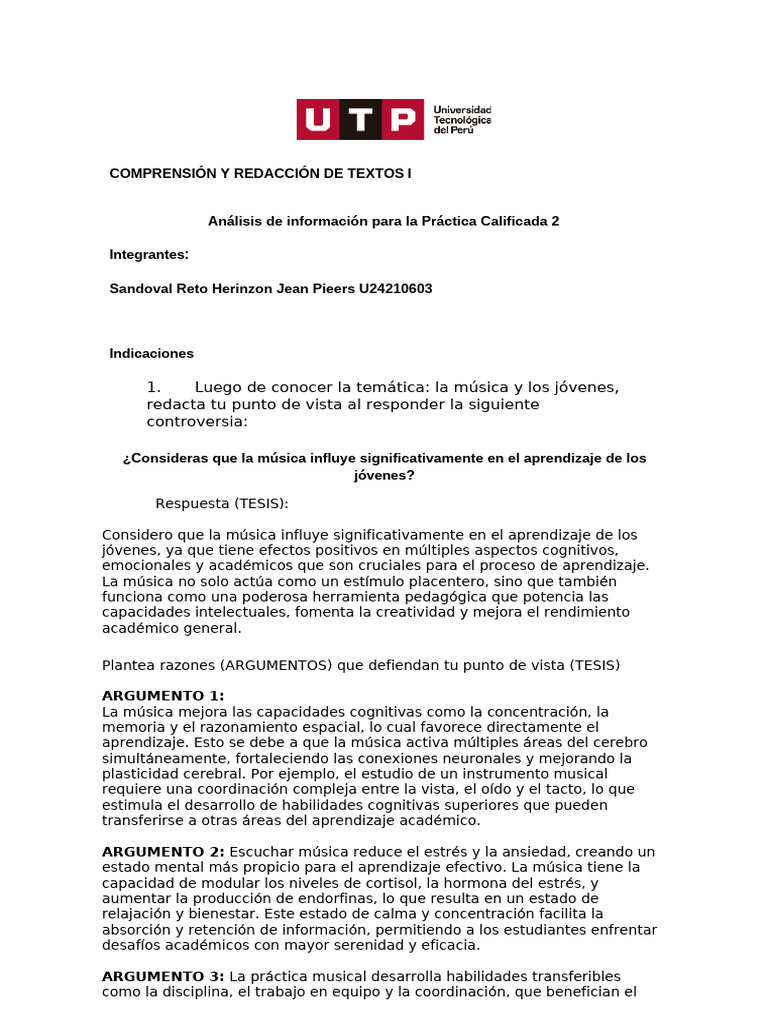 Semana - 13 - Tema - 01 - Tarea - Aplicación - Del - Planteamiento - de - Preguntas - Como ...