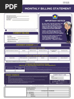 HPV Consent Form | PDF
