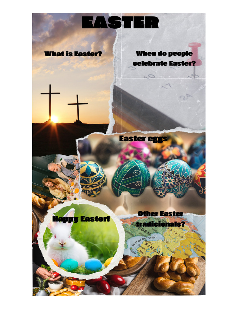 Easter | PDF