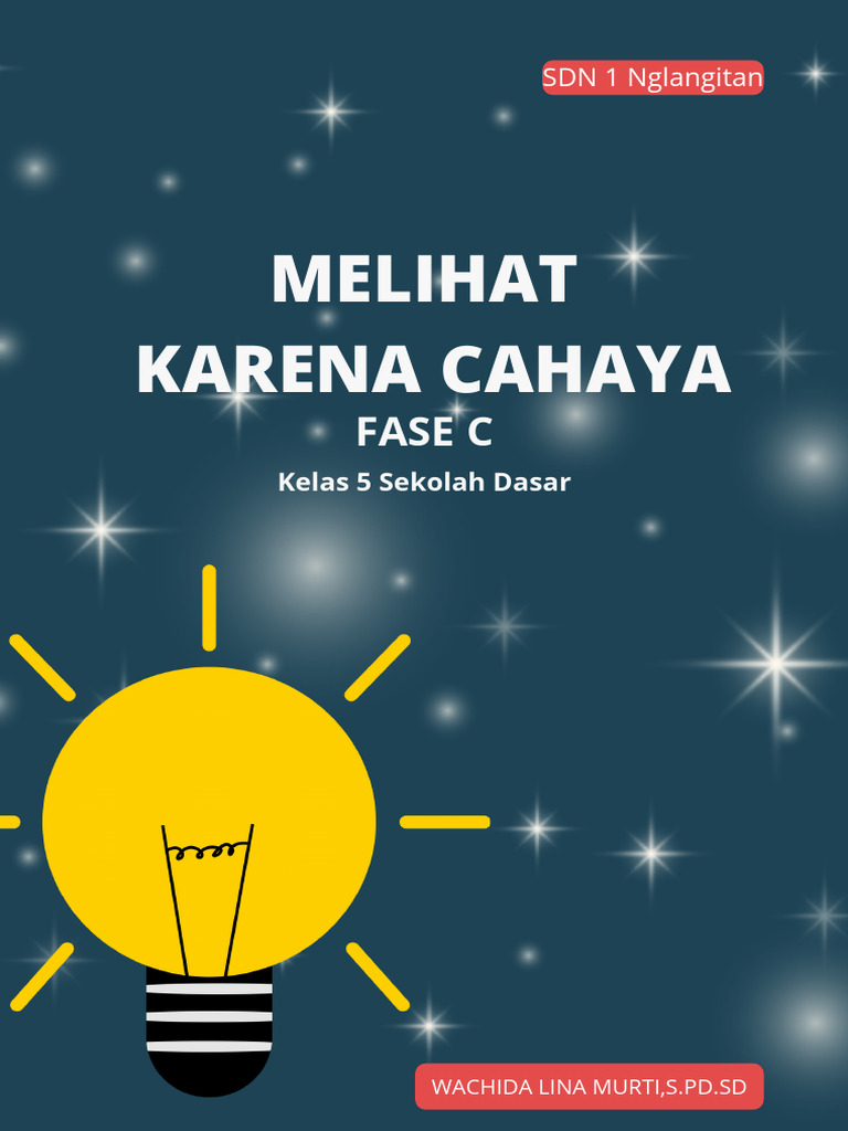 Wachida Lina Murti - Infografis | PDF