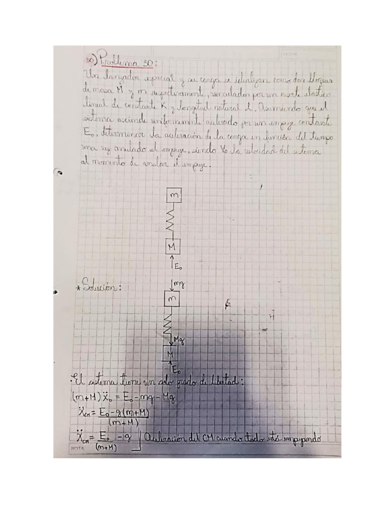 Ejercicios Resueltos Racional mod 1 | PDF