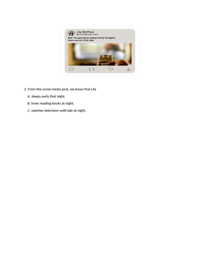 Paper 1 Part Q2 | PDF