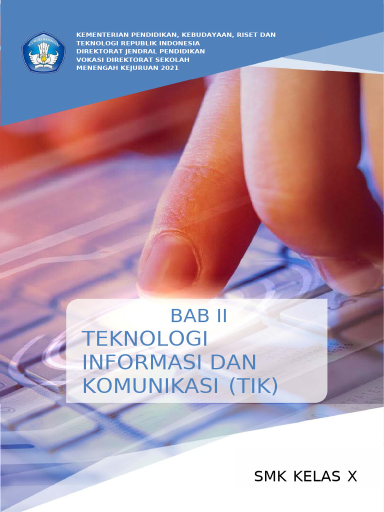 Buku Panduan Informatika 94 143 Pdf