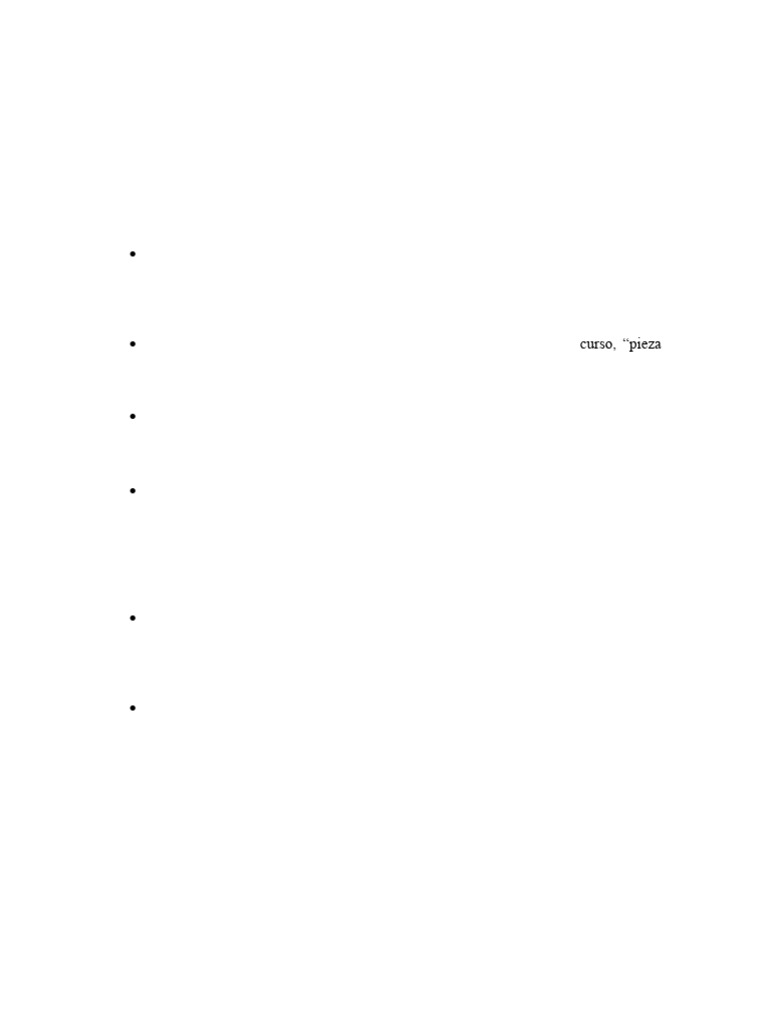 Definicion de Conceptos | PDF Definicion de Conceptos | PDF