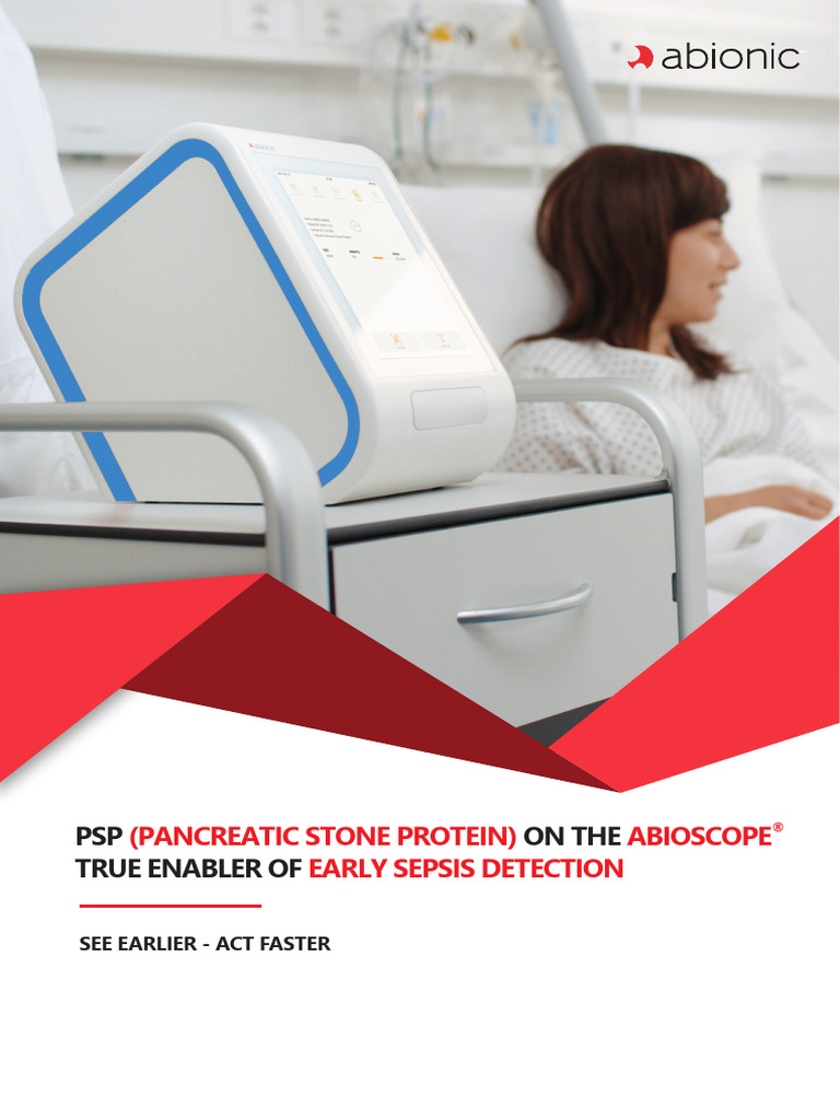 Brochure Abionic PSP | PDF