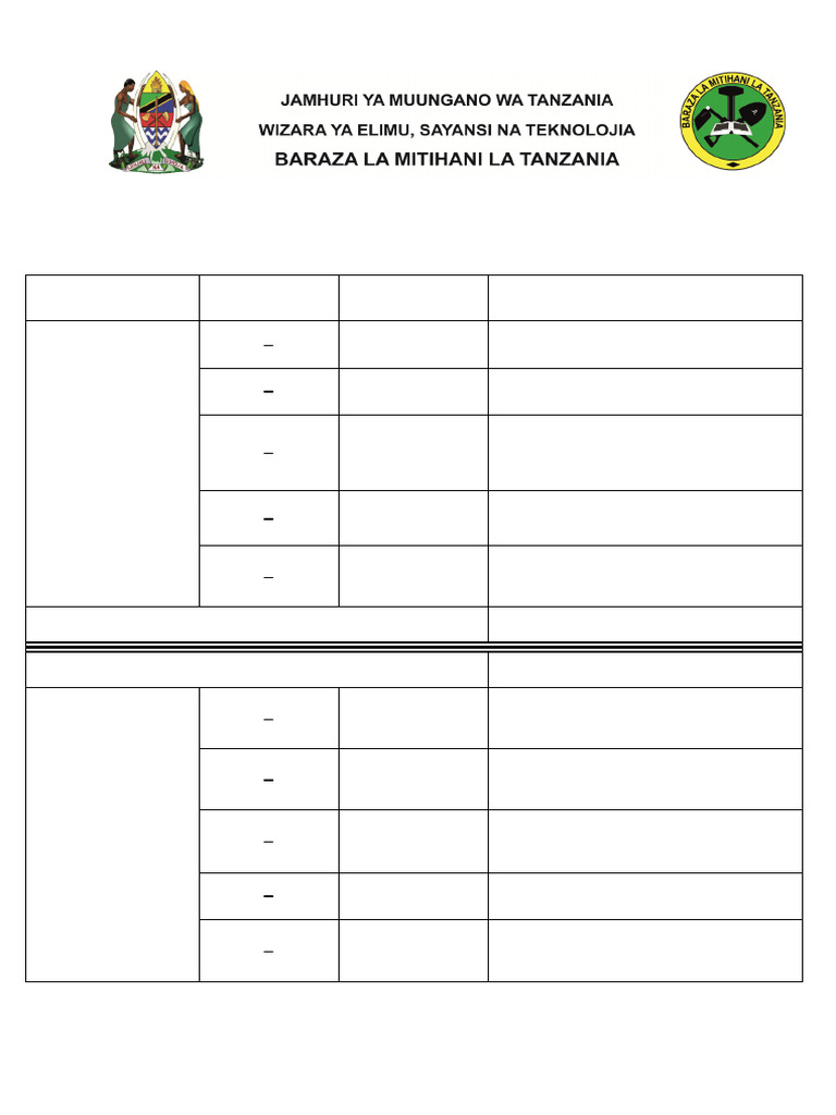 Sfna 2024 Final Timetable PDF | PDF