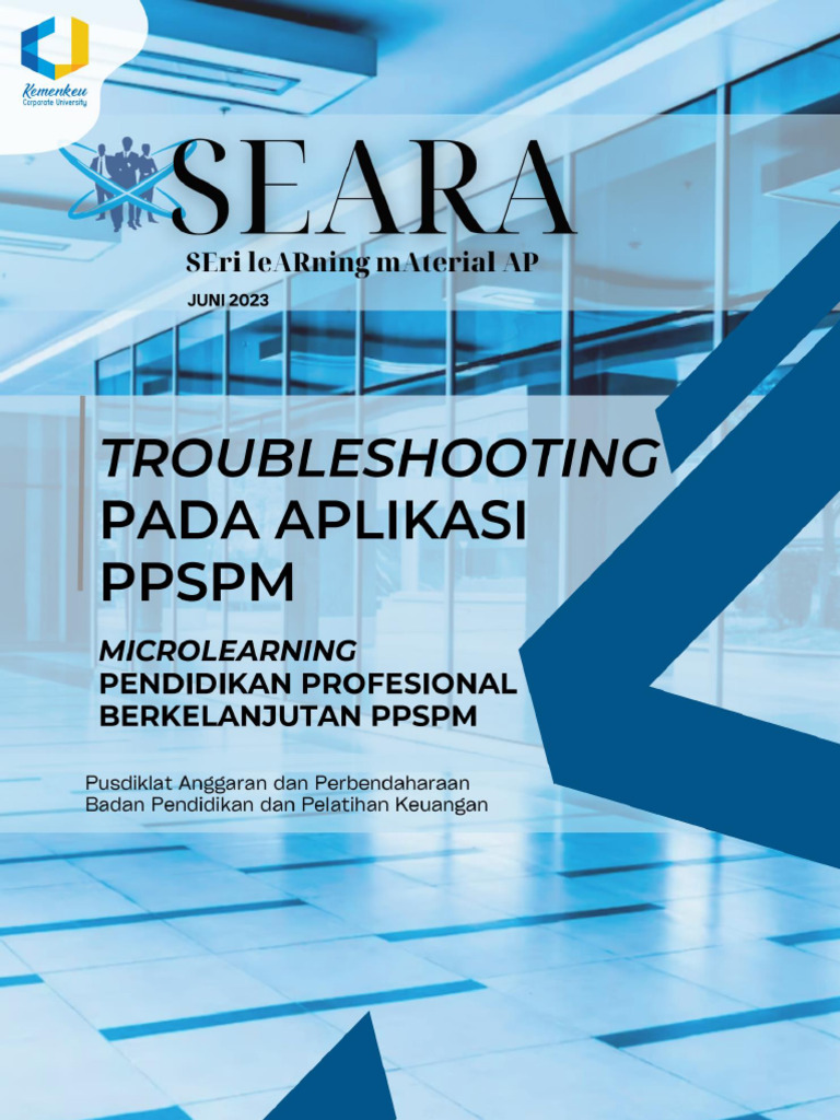 Seara PPL PPSPM | PDF