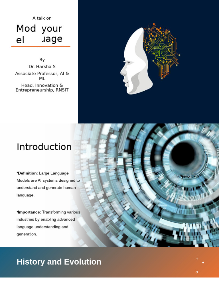 Model Your Language | PDF | Information Science | Business