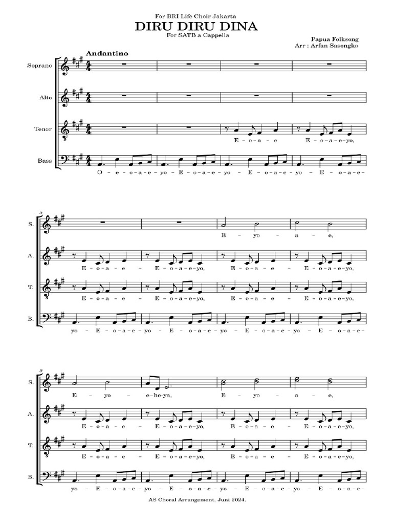 Diru Dina O.bin | PDF