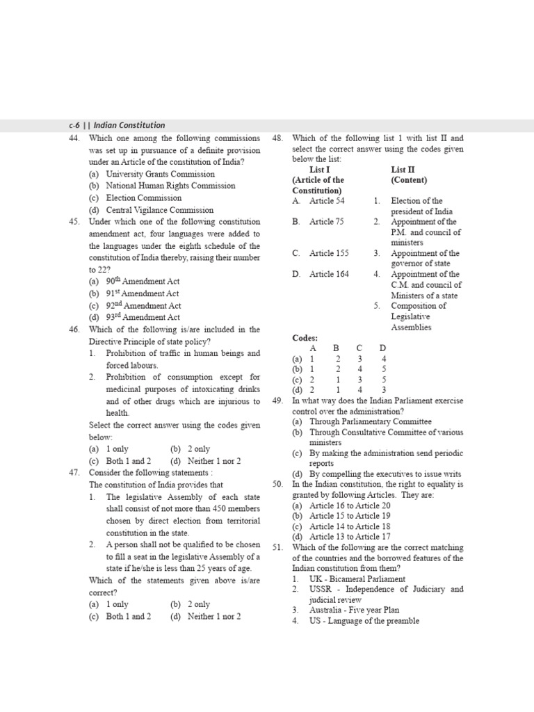 Disha 1000 MCQ 3 Pages 84 | PDF