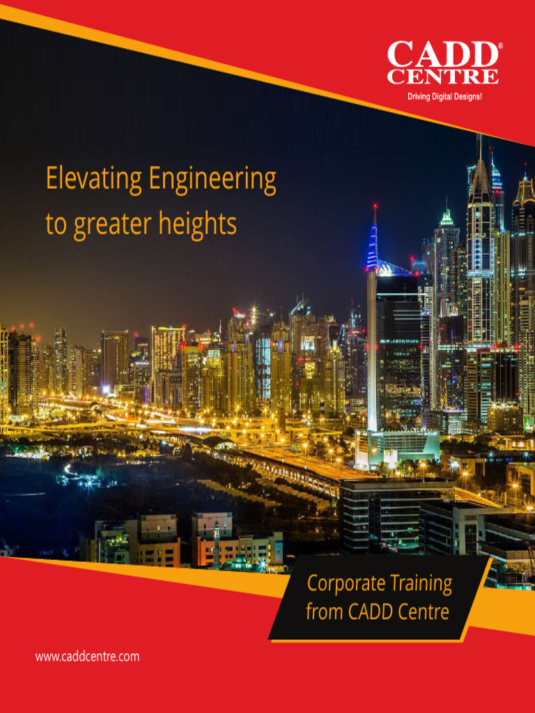 Corporate Training Brochure 2020 | PDF