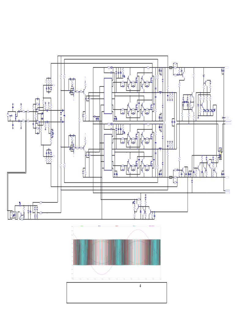 BD-MY5K - BD Self Oscillation Class D Amplifier Ver.4 | PDF