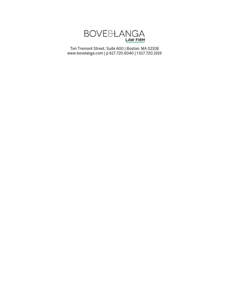 Understanding Silent Trusts in Massachusetts | PDF | Trustee ...