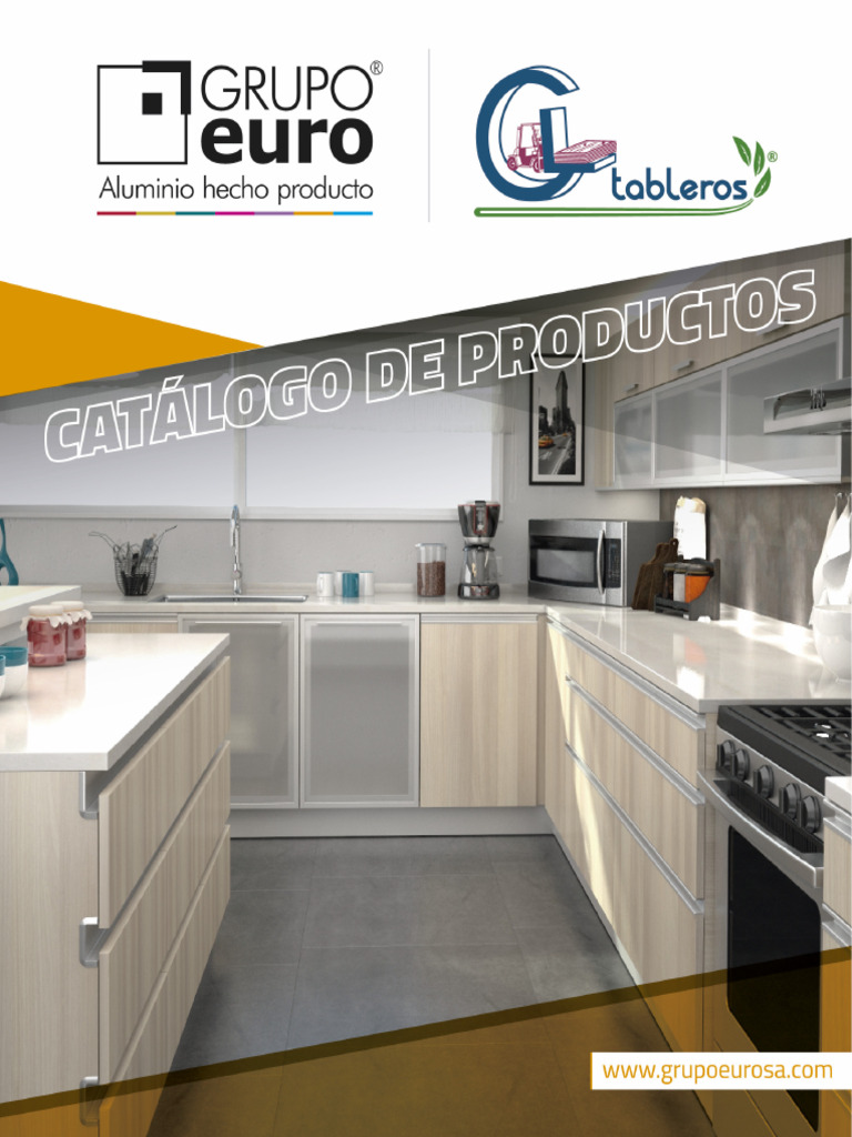 Catalogo Mexico | PDF