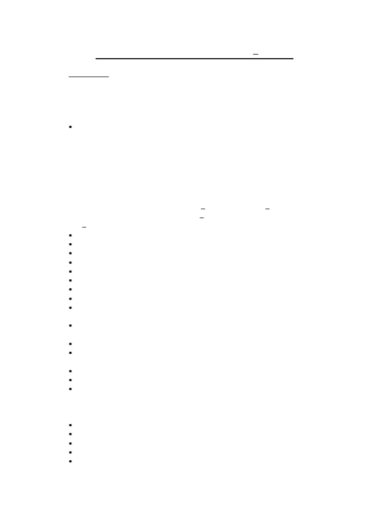 History of Architecture Notes | PDF