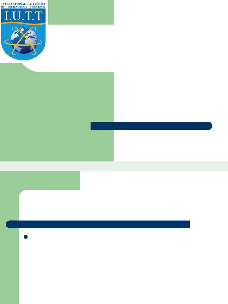 Lecture 8 | PDF | Present Value | Discounting
