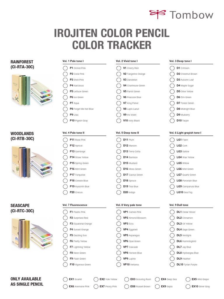 Irojiten Color | PDF