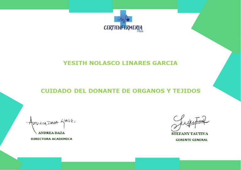 Yesith Nolasco Tejidos | PDF