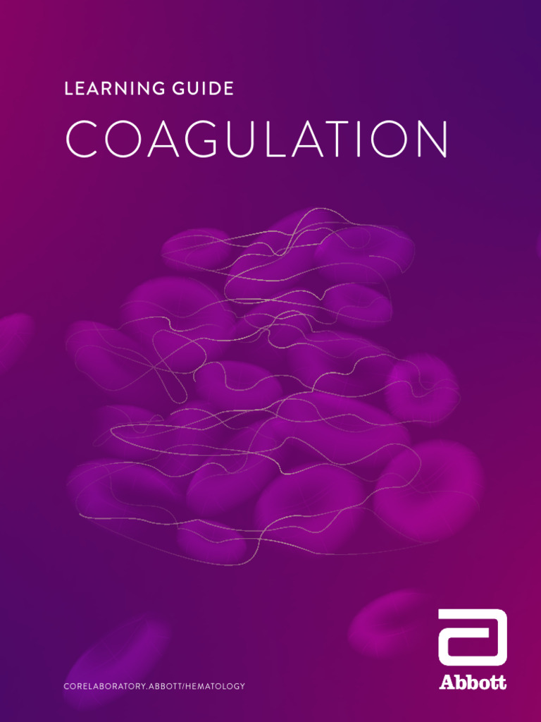 Abbott Coag | PDF