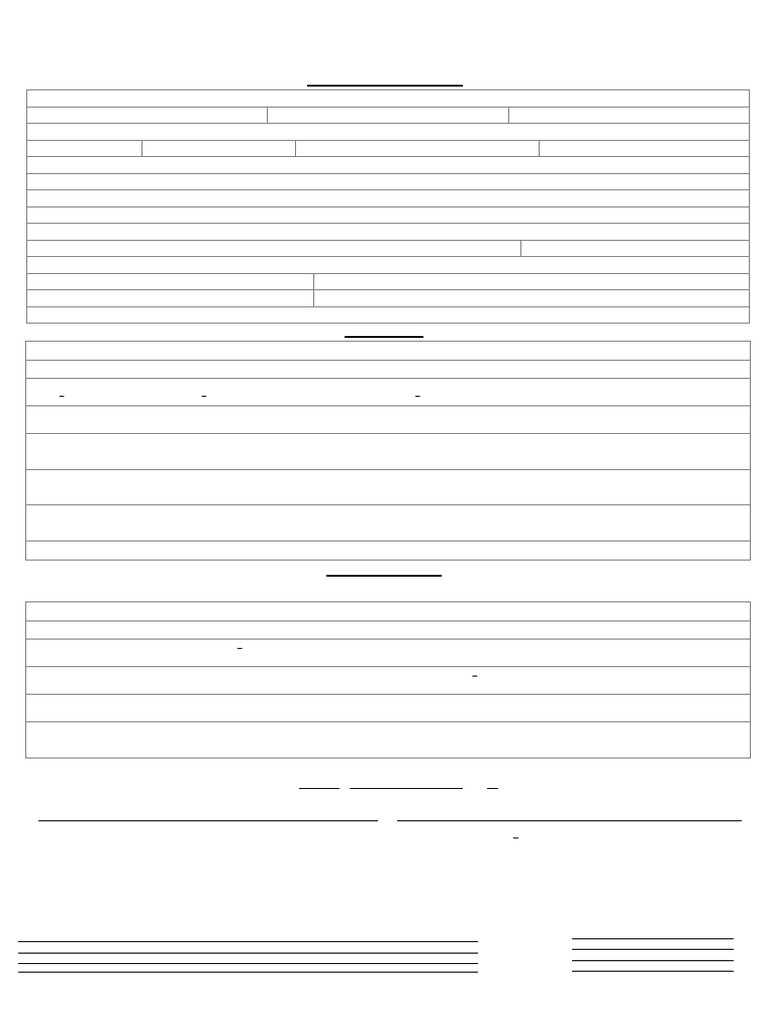 Ficha de Inscricao 34 | PDF Ficha de Inscricao 34 | PDF
