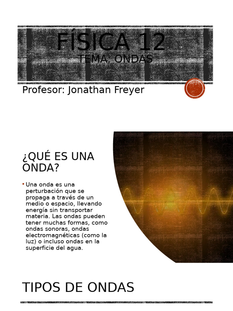 Física 12 Problemas Resueltos | PDF