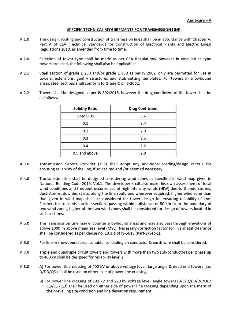 Appendix 1 To Amendment No 1 | PDF