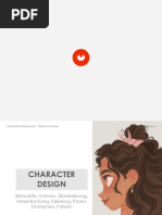 Fundamentals of Character Design | PDF