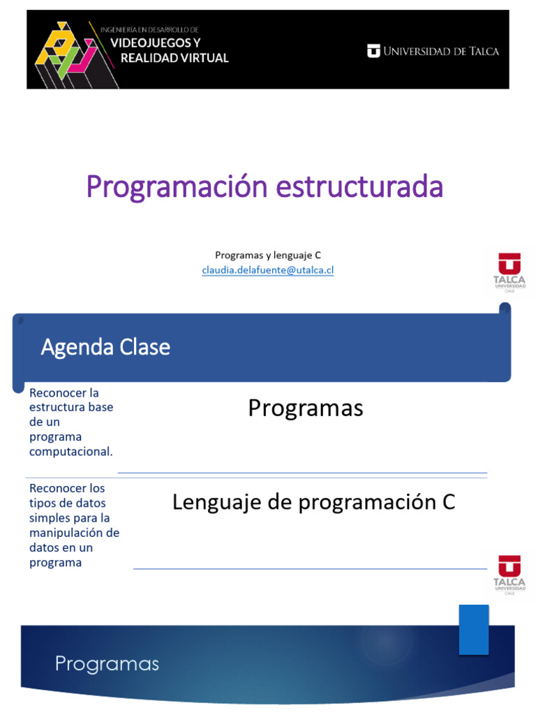 Clase 6 | PDF
