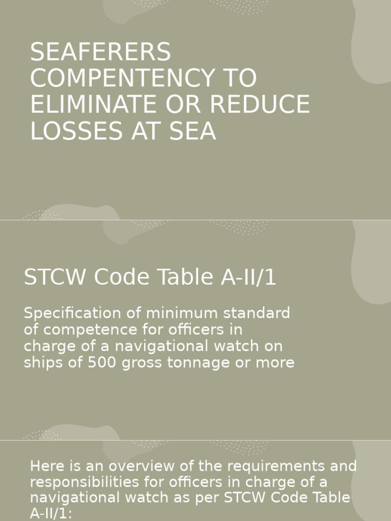 Prelim Week 4 Report | PDF