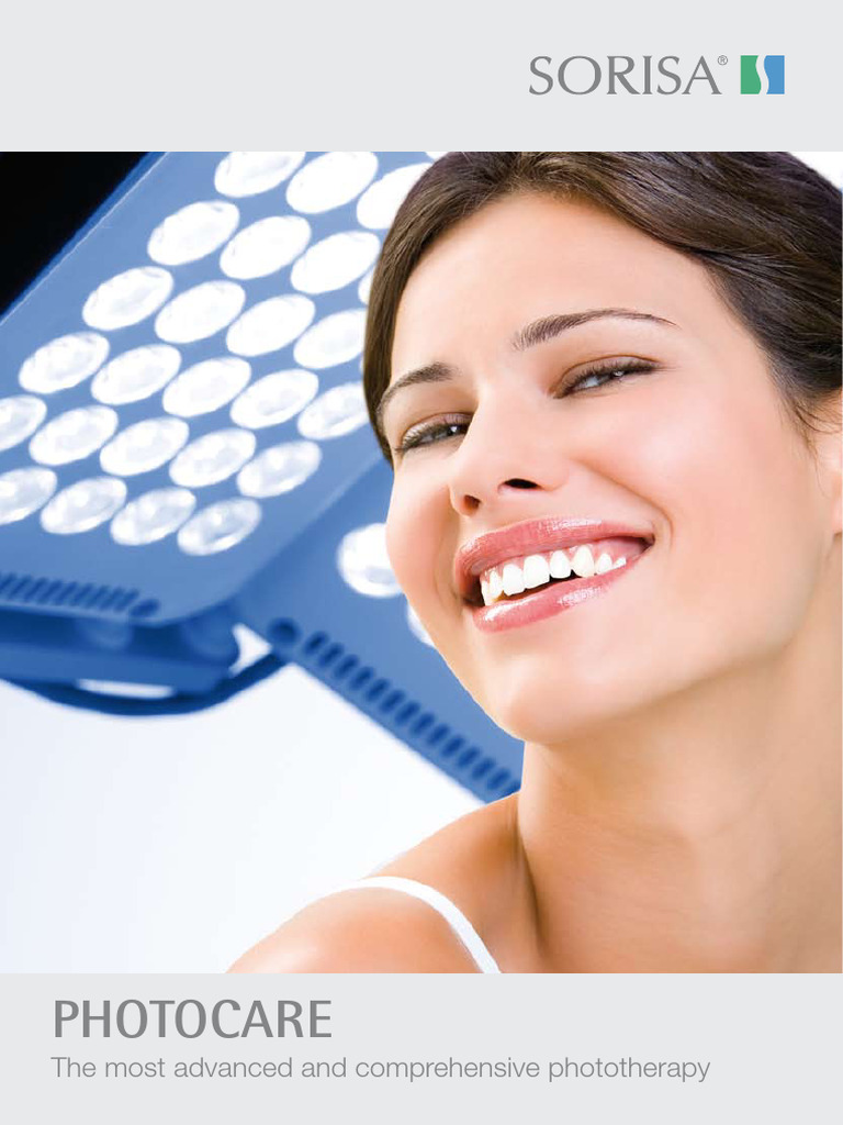 Photocare Sorisa | PDF