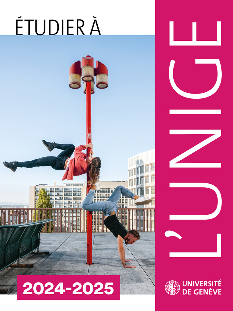 Unige Brochure 2023 Web | PDF