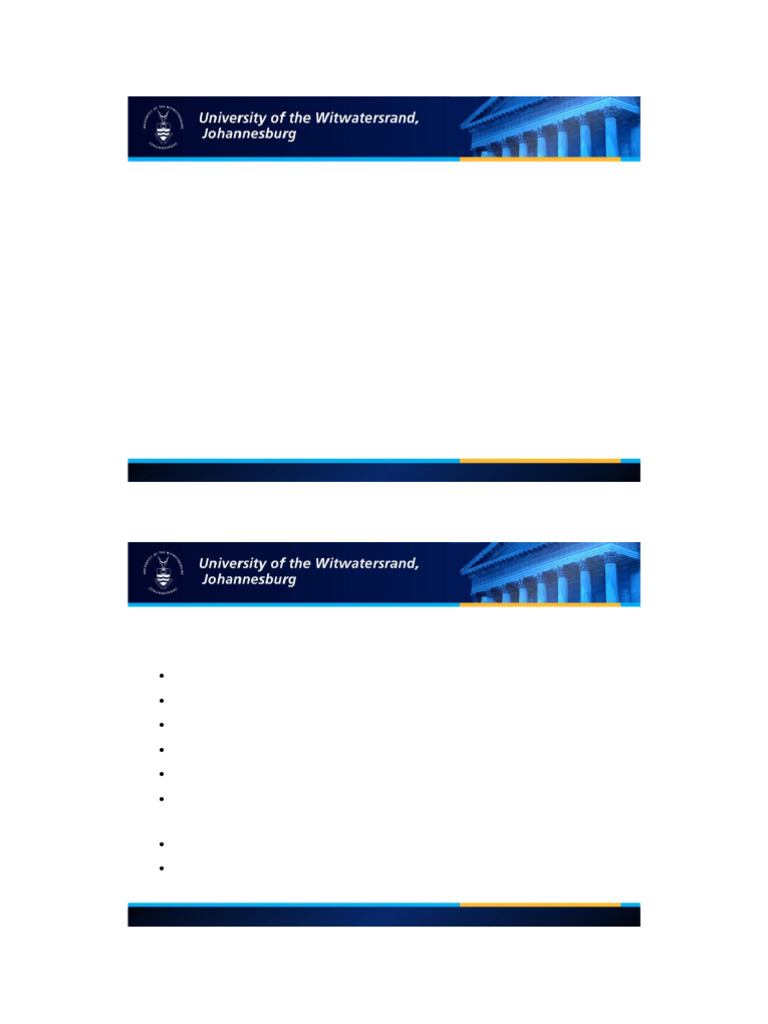 GCC Lecture Slides PDF