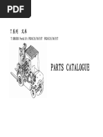 Toyota 2TD25 | PDF | Tire | Axle