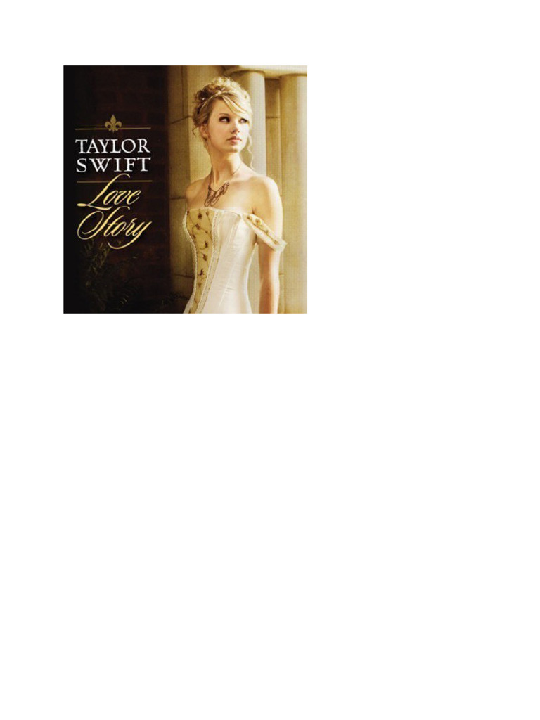 Taylor Swift | PDF