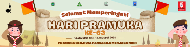 BANNER HARI PRAMUKA_20240807_193135_0000 | PDF
