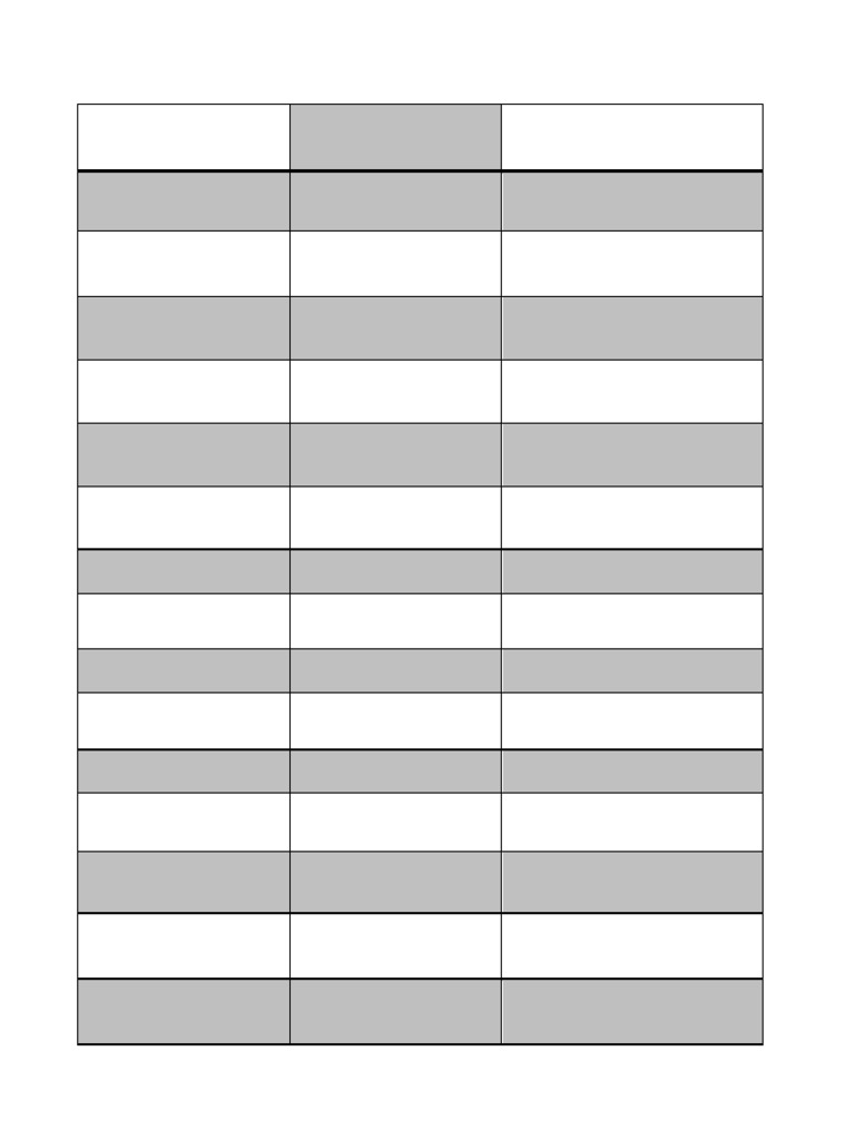 Plan (Second Term) (2023-2024) - KG2 Arabic | PDF