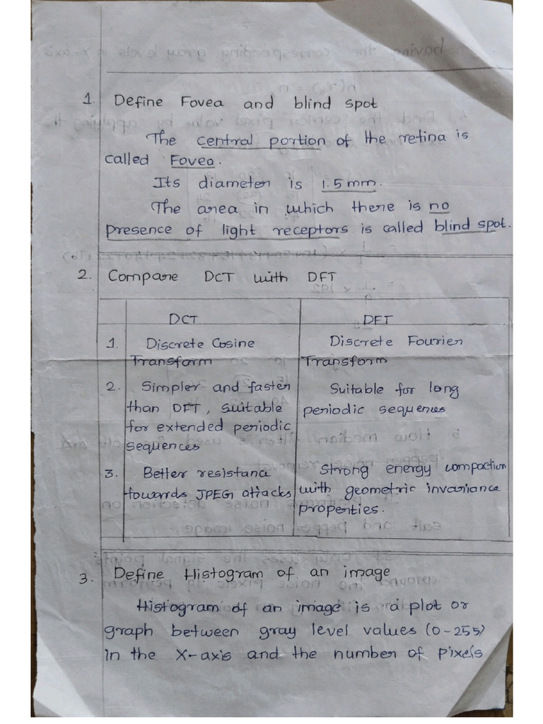 DIP University Key | PDF