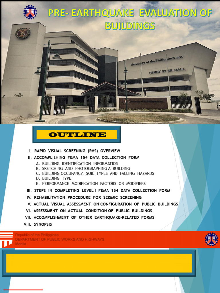 Fema Presentation | PDF