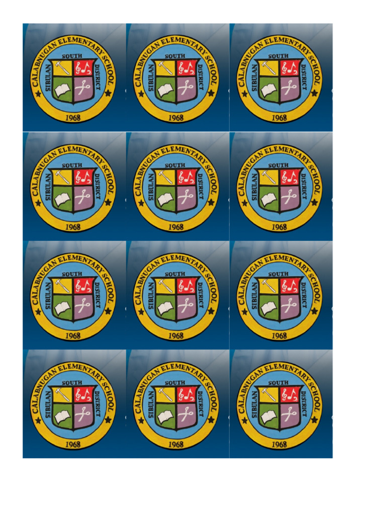 Logo For Sticker | PDF