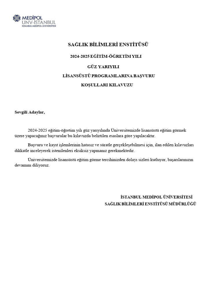Sabe 2024 2025 Guz Kayit | PDF Sabe 2024 2025 Guz Kayit | PDF
