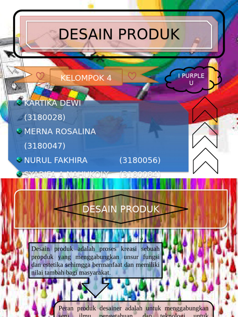 Panduan Lengkap Desain Produk Kreatif | PDF | Komputer