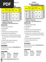 Form 1257 | PDF | Passport | Justice