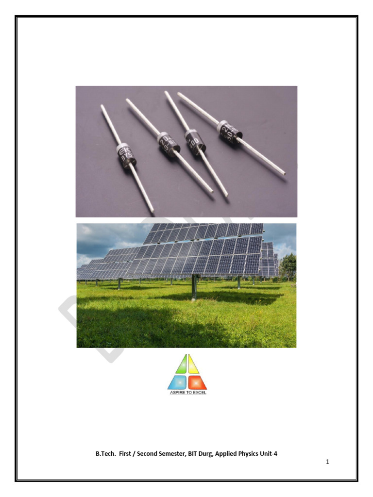 (Official) Phy 4 | PDF