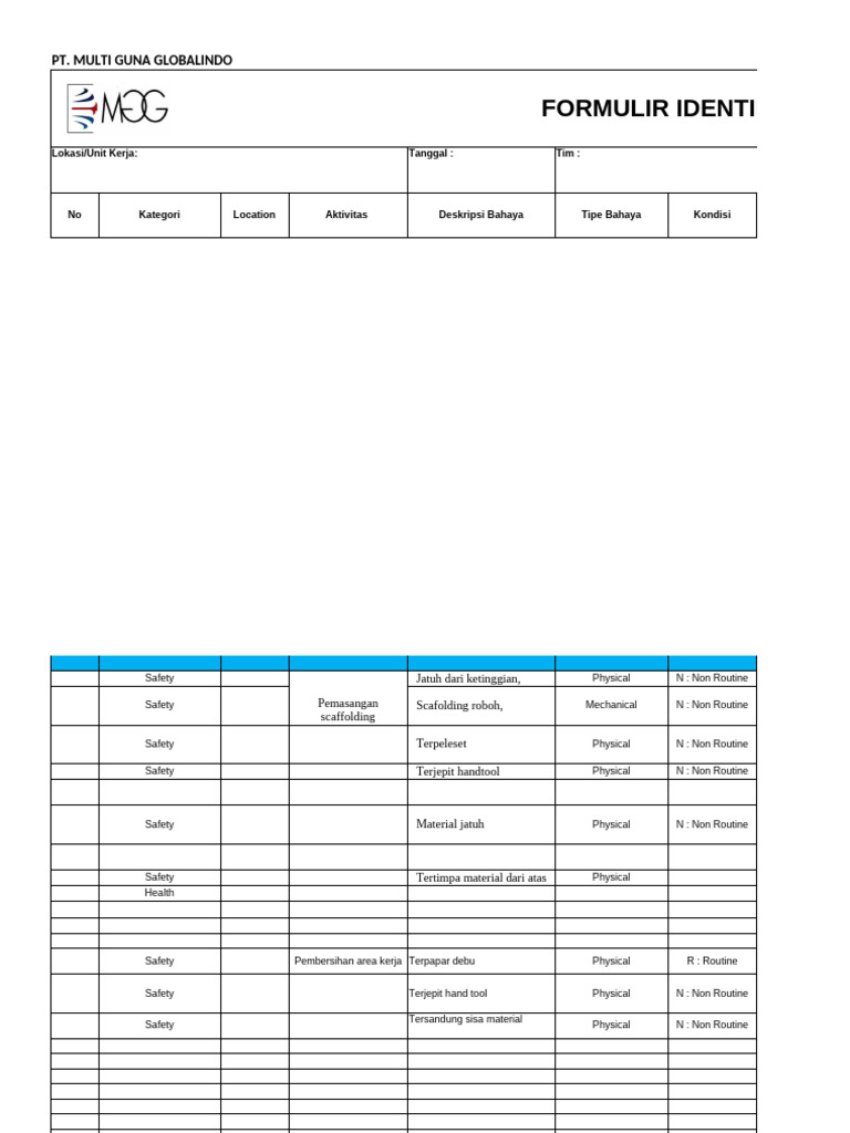 IBPR Install Scafolding | PDF | Scaffolding | Bamboo